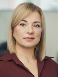 Nekilnojamo turto brokerės Svetlana Belonenko skelbimai - Aruodas.lt