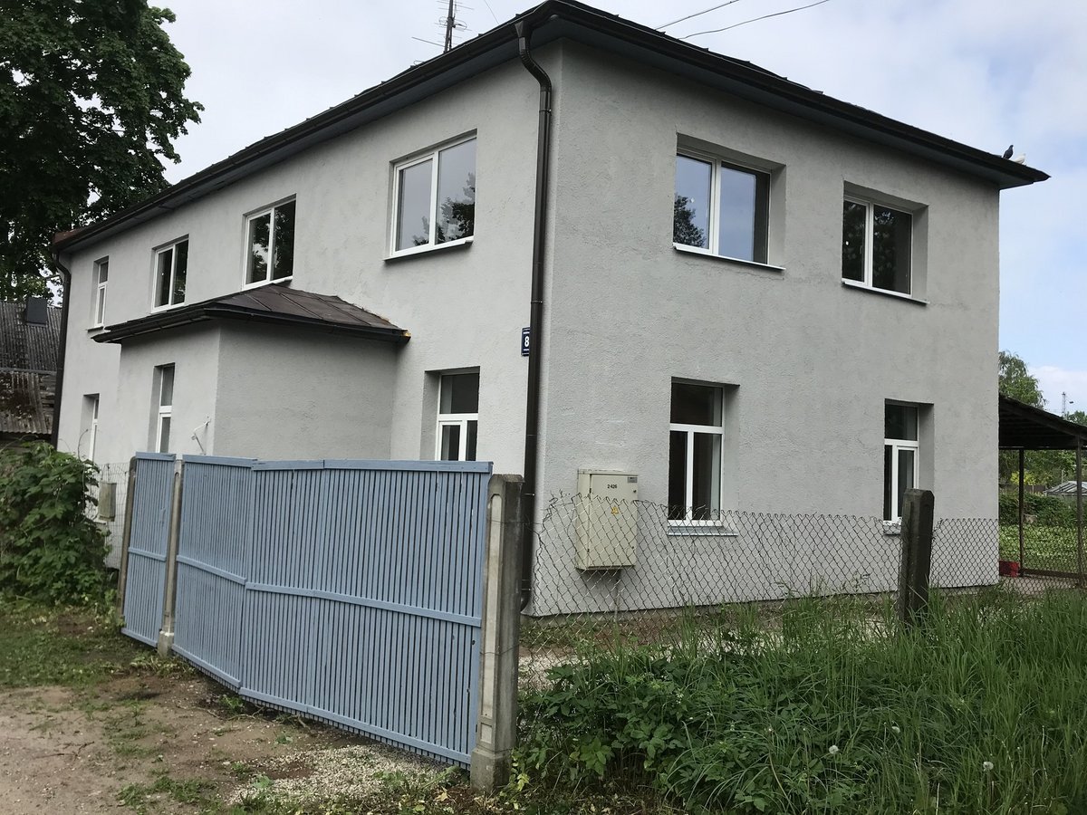 Jurmala / Kauguri Nekilnojamo turto skelbimai - Aruodas.lt