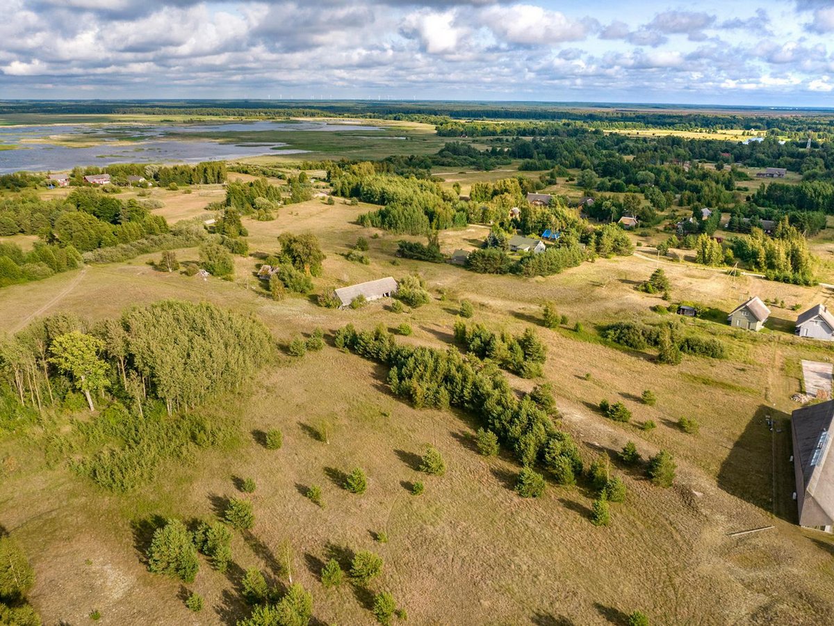 PARDUODAMAS SKLYPAS PAPĖJE LATVIJOJE Nekilnojamo turto skelbimai ...