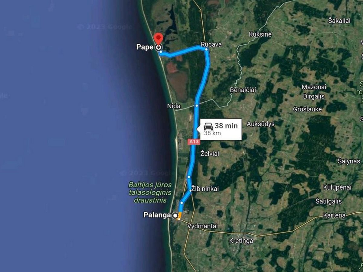 PARDUODAMAS SKLYPAS PAPĖJE LATVIJOJE Nekilnojamo turto skelbimai ...