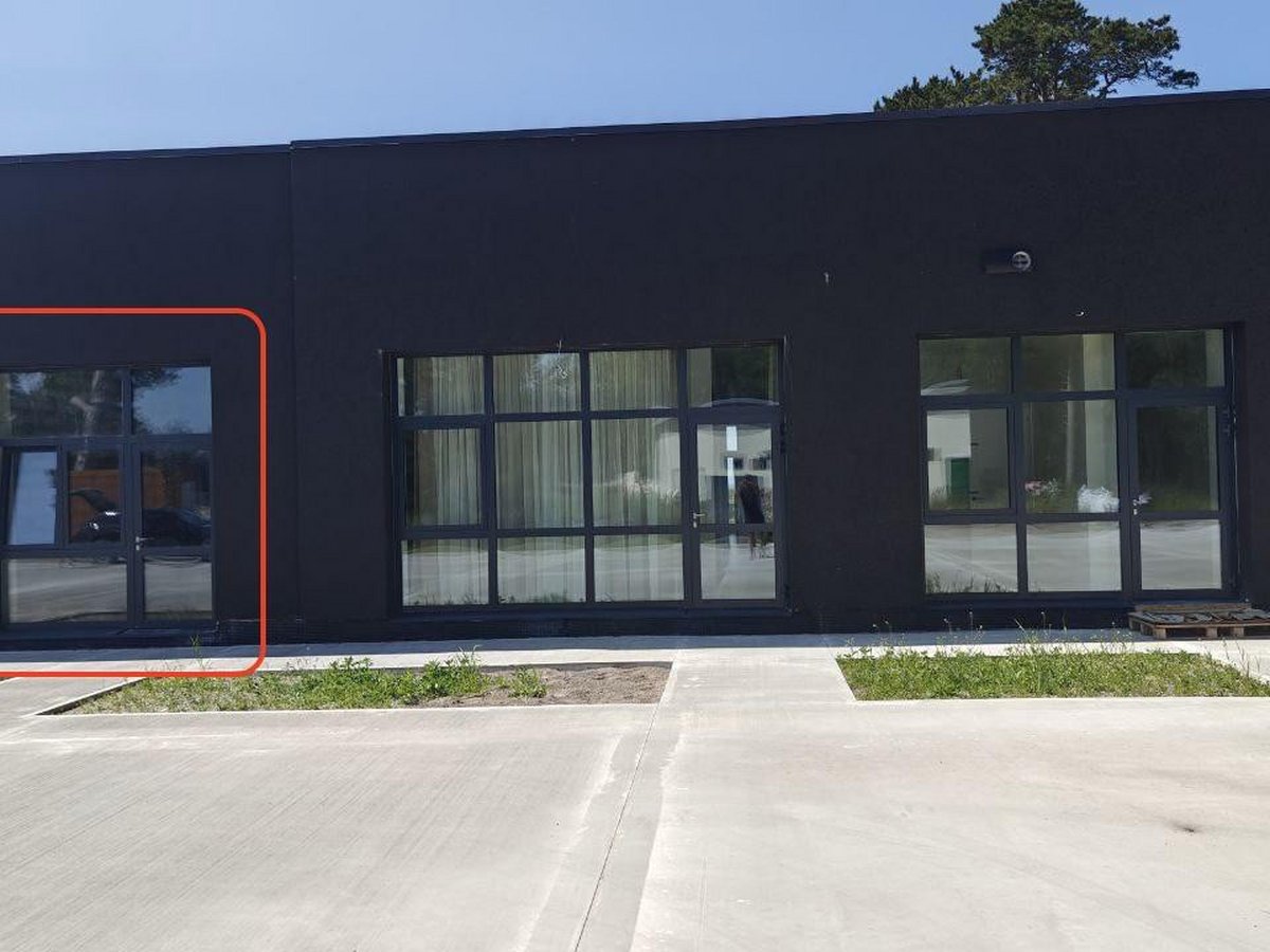 Parduodamas Loftas šalia jūros, vos 80m. Nekilnojamo turto skelbimai ...