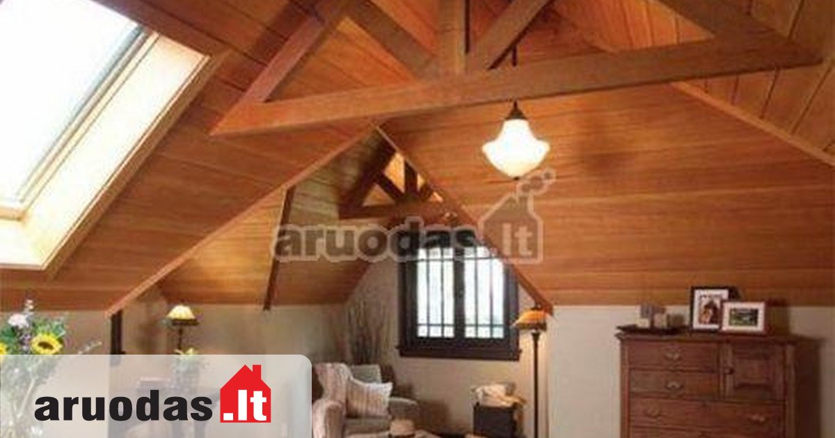 - Interjero idėjos - Aruodas.lt