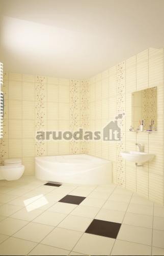 Blankus vonios interjeras - Interjero idėjos - Aruodas.lt