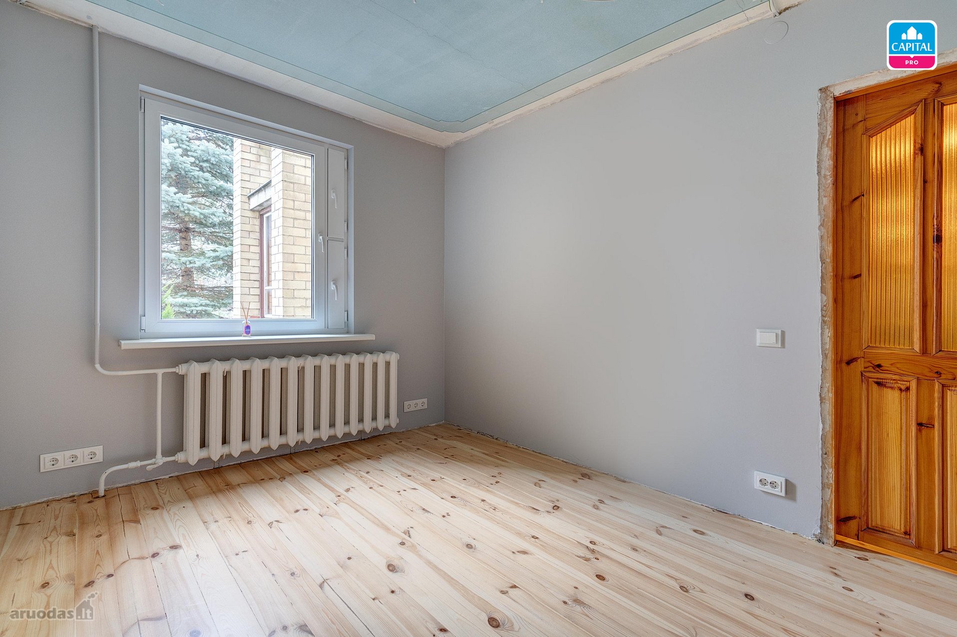 Butas, Vilniuje Naujininkuose Kaminkelio g., 4 kambarių butas Nekilnojamo turto skelbimai ...