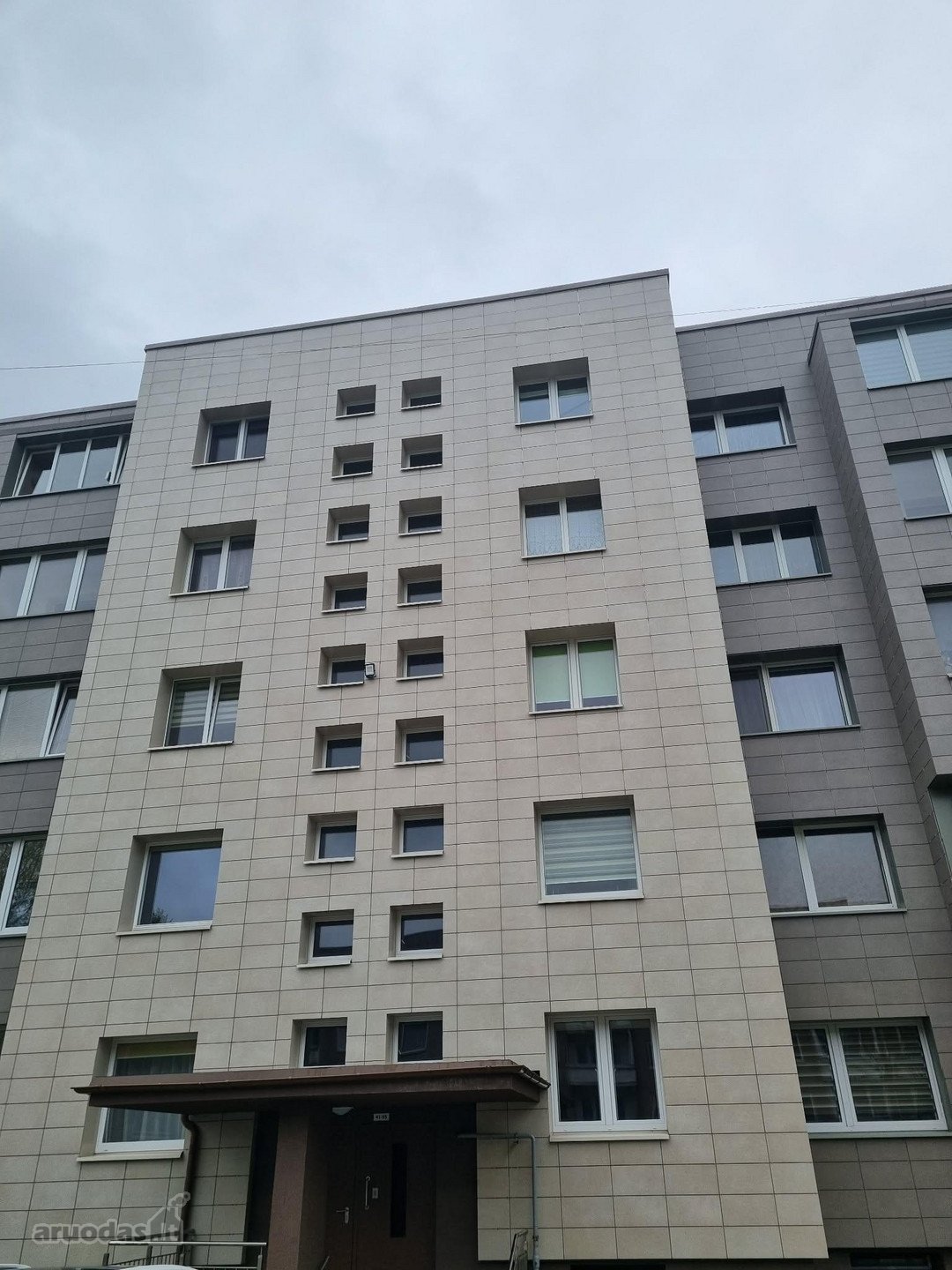 Skelbimai: lankomiausias Lietuvoje pardavimo, nuomos ir kitų skelbimų ...