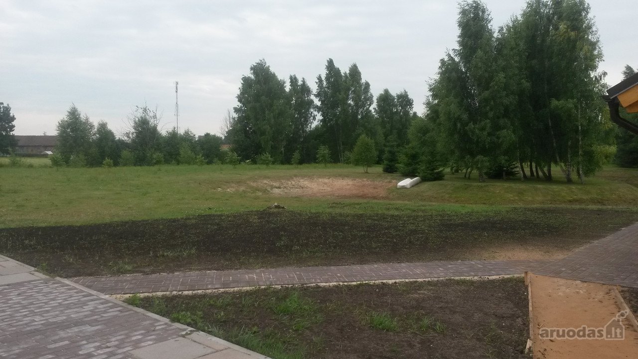 Namas, Klaipėdos r. Priekulės m. Turgaus g., Sodyba Nekilnojamo turto ...