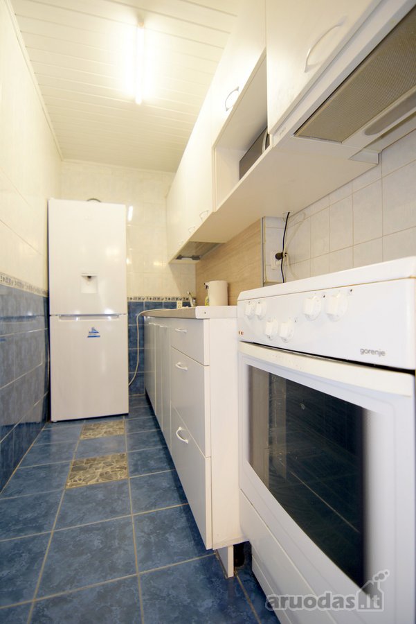 Butas nuomai, Vilniuje Baltupiuose Ateities g., 2 kambarių buto nuoma ...