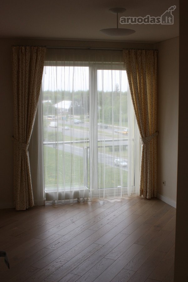 Butas nuomai, Vilniuje Fabijoniškėse Didlaukio g., 3 kambarių buto ...