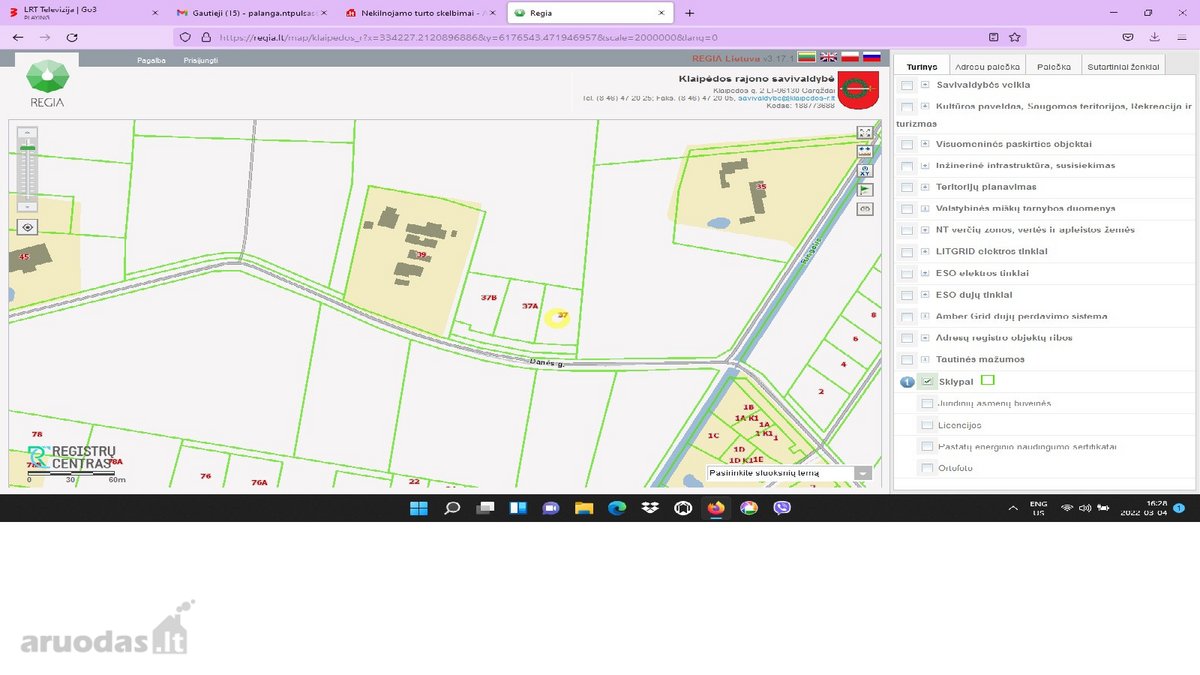 Bendra informacija: - Skelbiu.lt