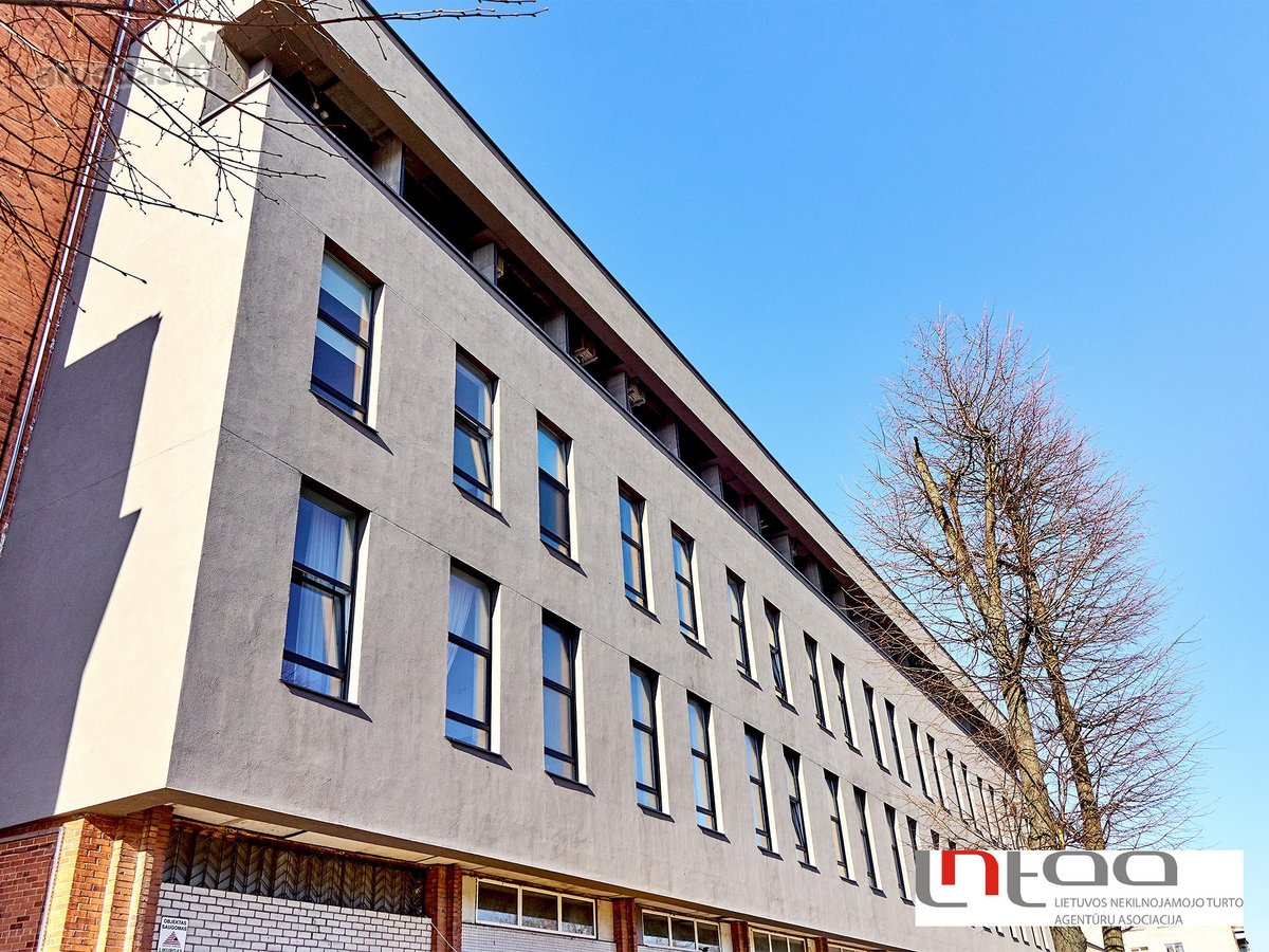 Parduodams puikus loftas šalia Centro. Butas - Skelbiu.lt