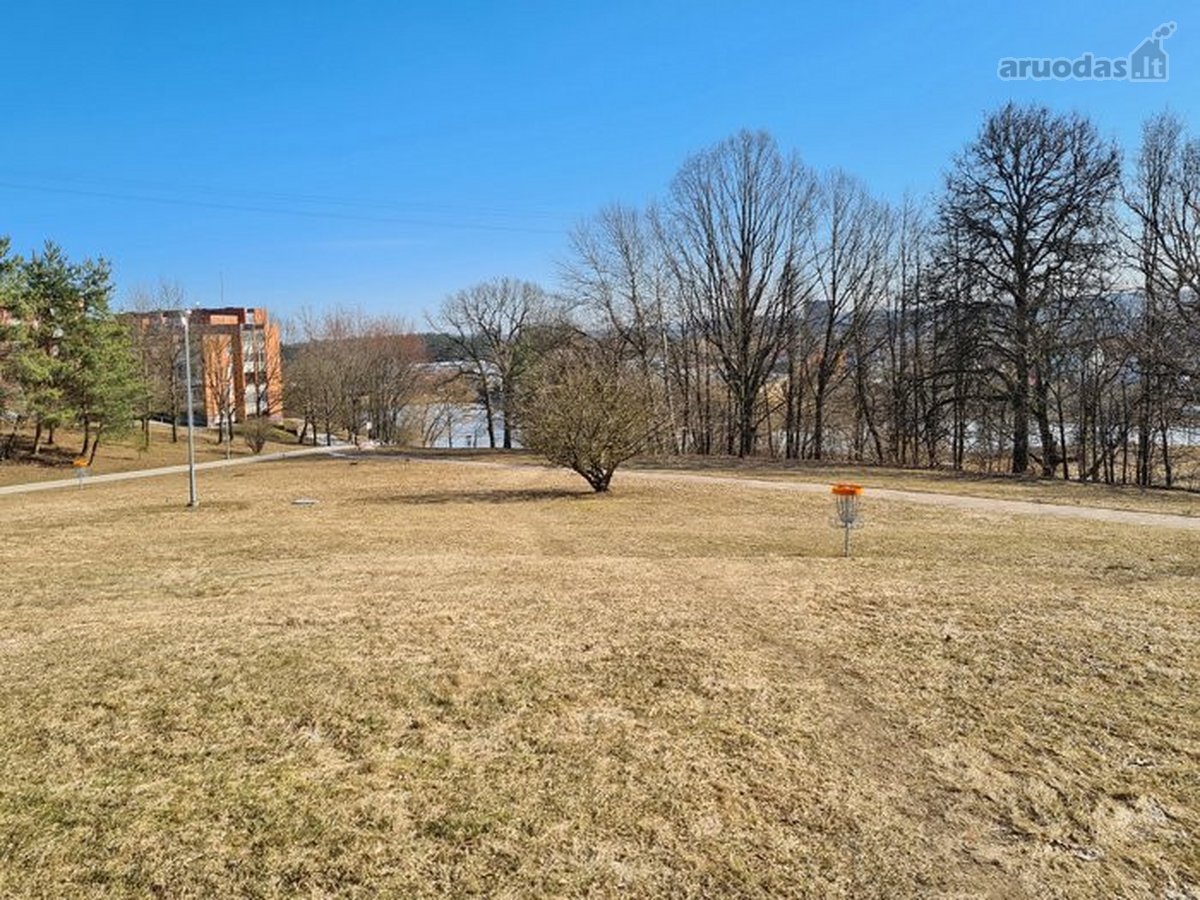 Butas nuomai, Vilniuje Baltupiuose Baltupio g., 3 kambarių buto nuoma ...