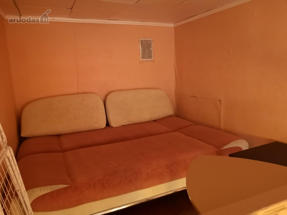 Butas nuomai, Vilniuje Užupyje Polocko g., 1 kambario buto nuoma ...