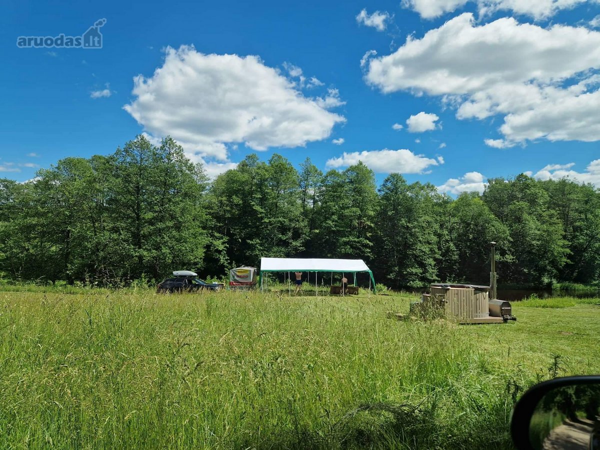 Sklypas, Vilniaus r. Naujasėdžio vs. sklypo nuoma Nekilnojamo turto ...
