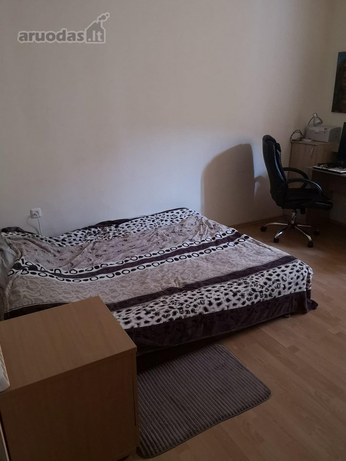 Butas, Kaune Centre L. Sapiegos g., 2 kambarių butas Nekilnojamo turto ...