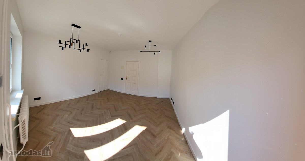 1 patalpa 19 m 2 - Skelbiu.lt