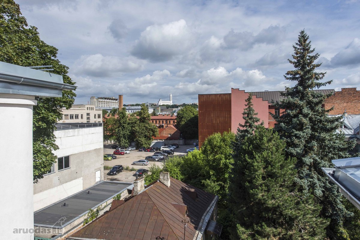 Butas, Kaune Centre Griunvaldo g., 2 kambarių butas Nekilnojamo turto ...