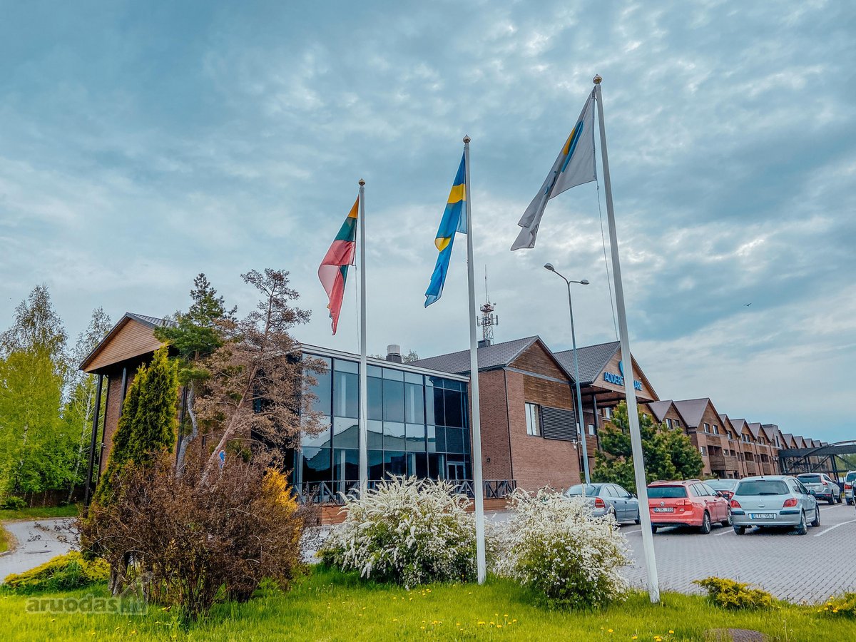 Trakuose, Gedimino g. 26a, nuomojamos - Skelbiu.lt