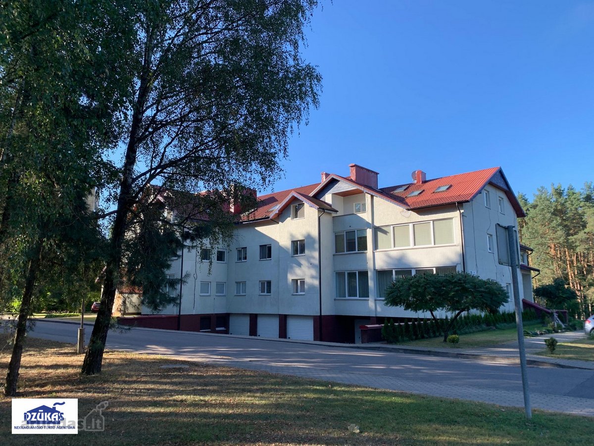 Butas nuomai, Druskininkuose Veisiejų g., 1 kambario buto nuoma Nekilnojamo turto skelbimai ...