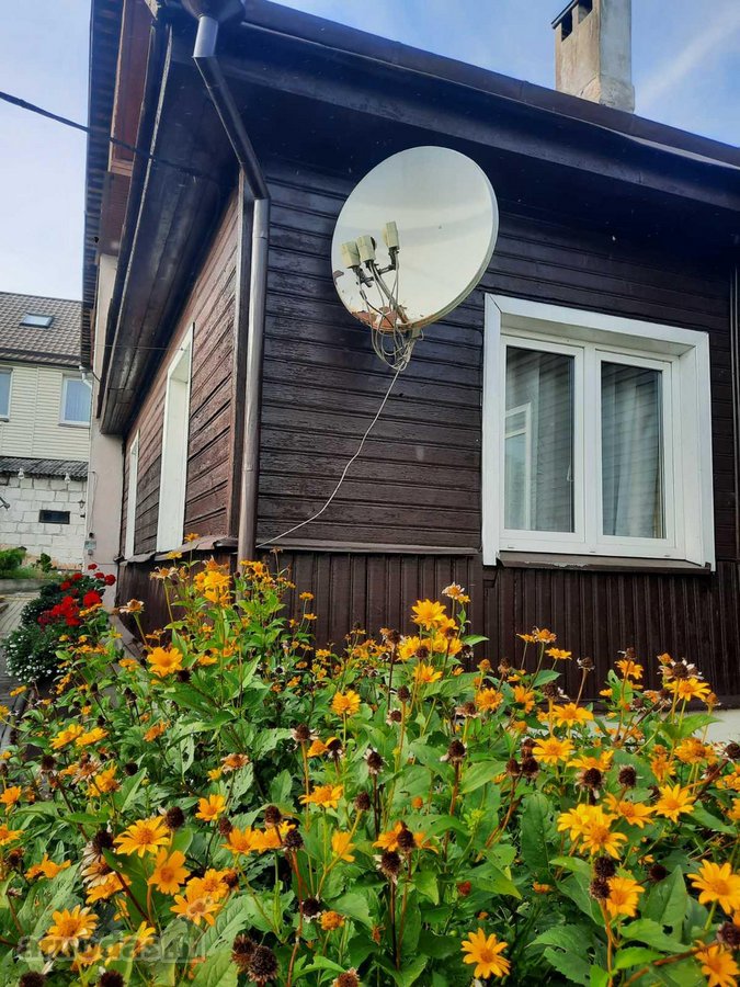 Užupyje, Stepono Batoro G., nuostabioje - Skelbiu.lt