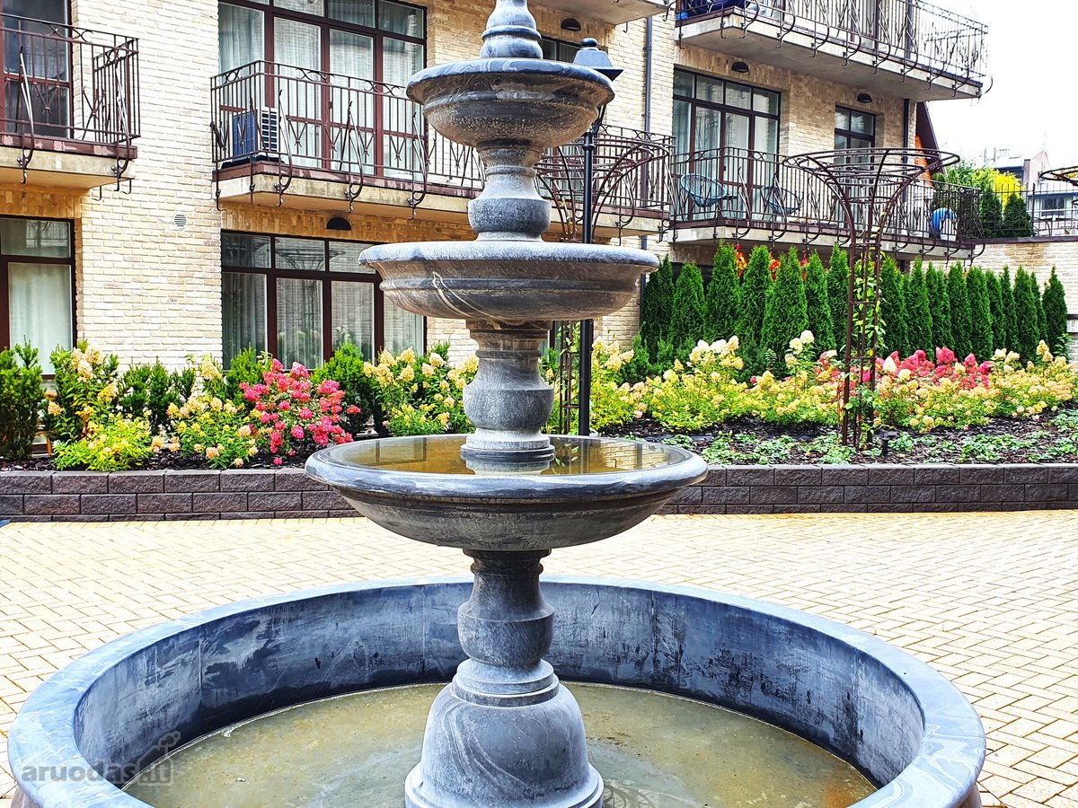 Vilniaus Senamiestyje, Užupio Rajone, Polocko - Skelbiu.lt