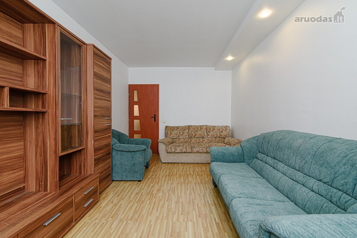 Butas nuomai, Vilniuje Lazdynuose Žėručio g., 3 kambarių buto nuoma ...