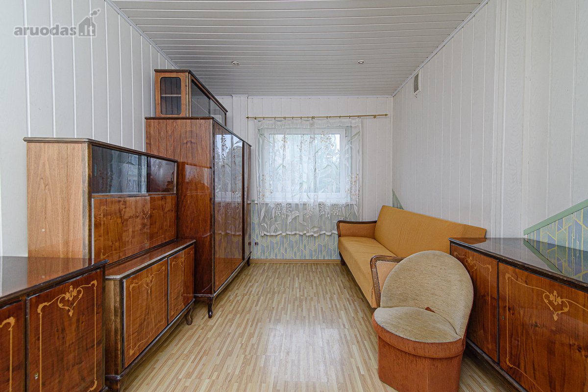 Butas nuomai, Vilniuje Lazdynuose Žėručio g., 3 kambarių buto nuoma ...