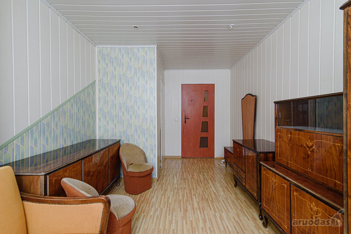 Butas nuomai, Vilniuje Lazdynuose Žėručio g., 3 kambarių buto nuoma ...