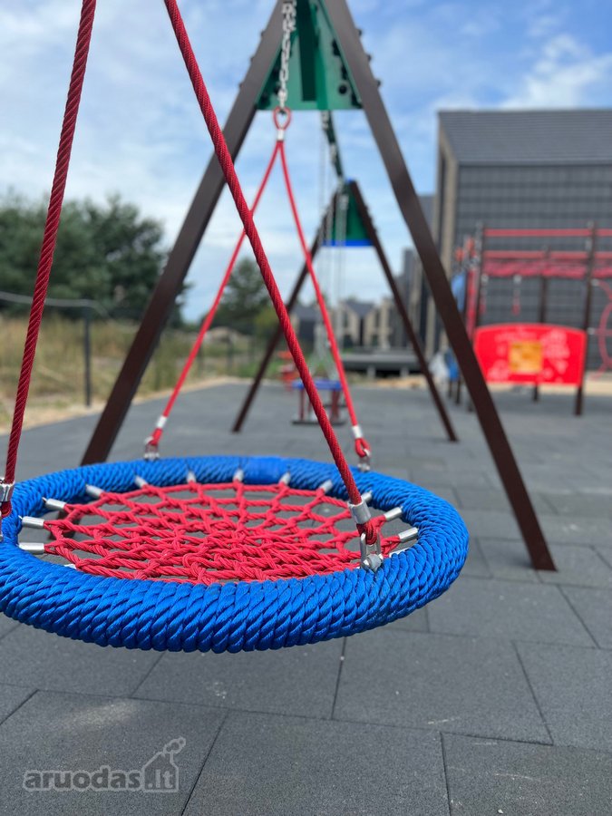 Butas, Palangoje Monciškės g., 3 kambarių butas Nekilnojamo turto ...