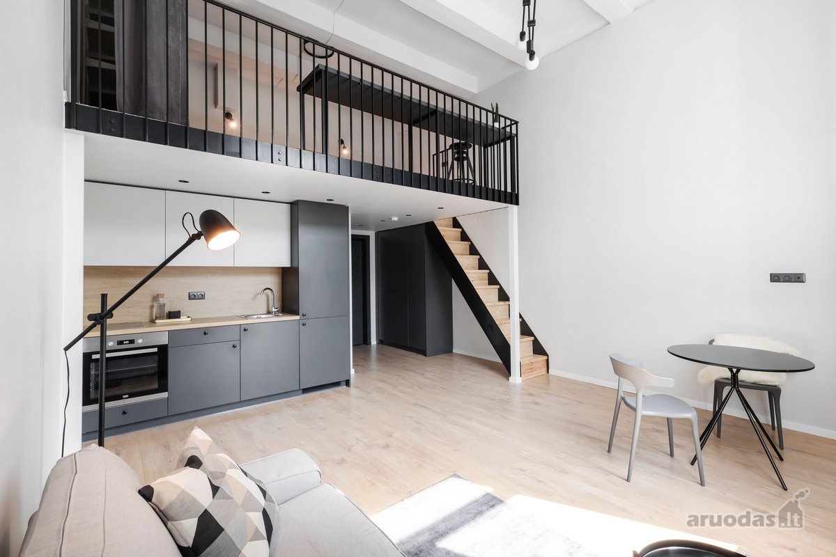 „youston“ – loftai ir studijos tiesiai iš - Skelbiu.lt