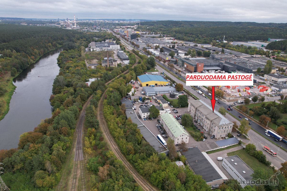 Vilniaus miesto sparčiai atsinaujinančiame - Skelbiu.lt