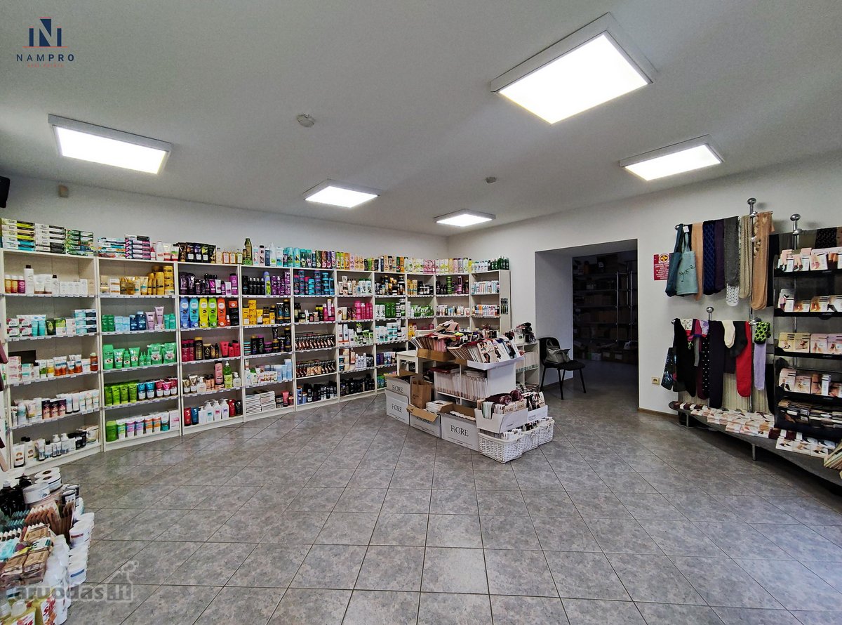 Kaune, Centre, Savanorių prospekte, - Skelbiu.lt