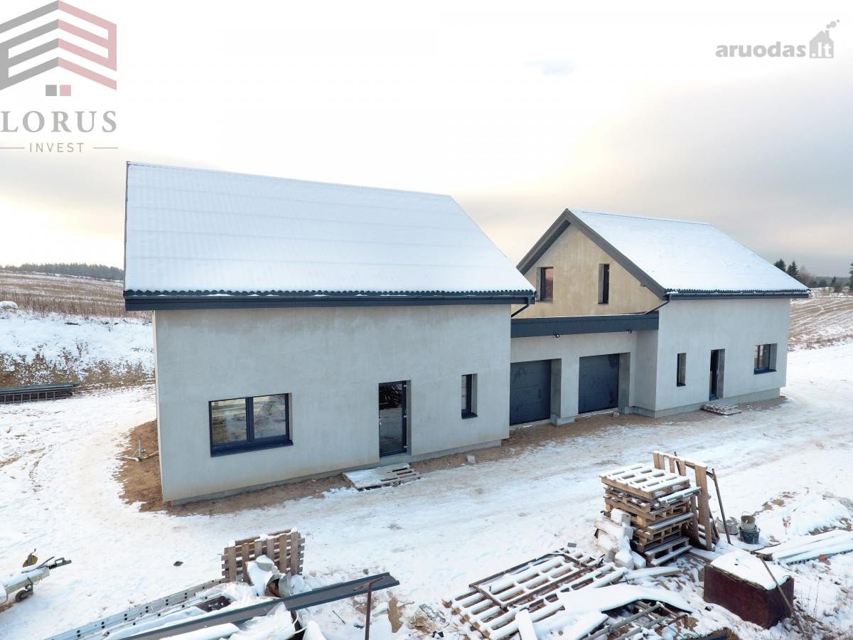 Patogioje vietoje, Vilniaus raj., Zujūnų sen. - Skelbiu.lt