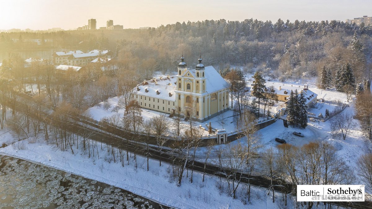 Butas, Vilniuje Valakampiuose Vaidilutės g., 5 kambarių butas ...