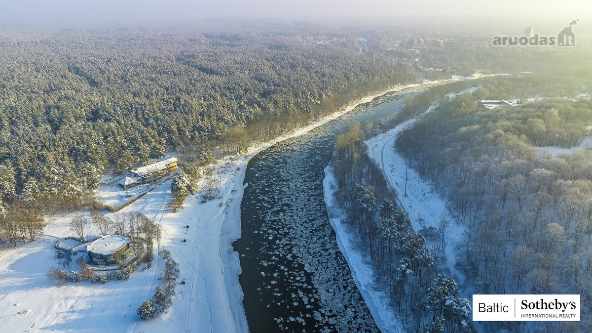 Butas, Vilniuje Valakampiuose Vaidilutės g., 5 kambarių butas ...