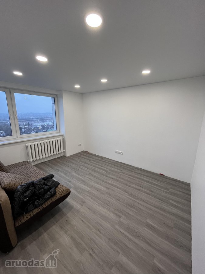 Butas, Jonavoje Kosmonautų g., 2 kambarių butas Nekilnojamo turto ...