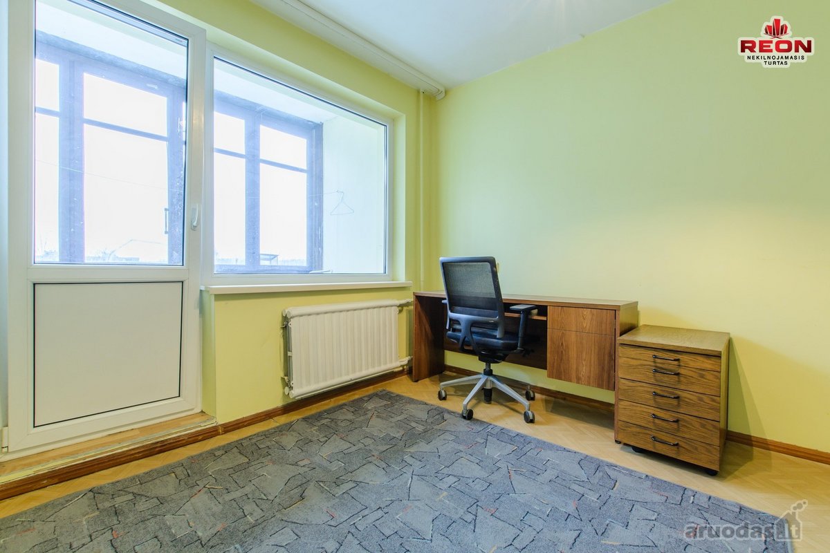 Vieno Kambario Butas Nuomai Lazdynuose, - Skelbiu.lt