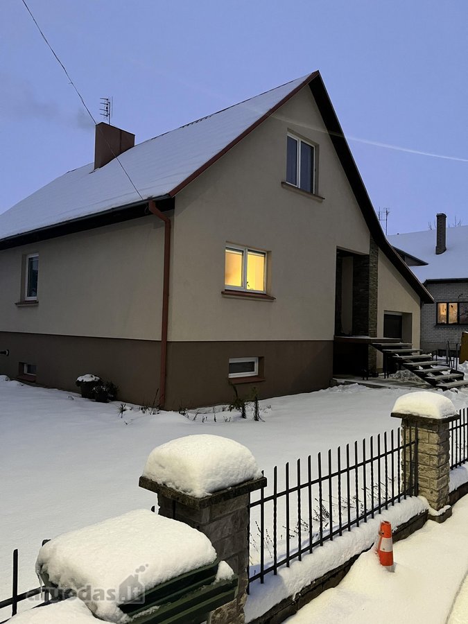 Bendra informacija: - Skelbiu.lt