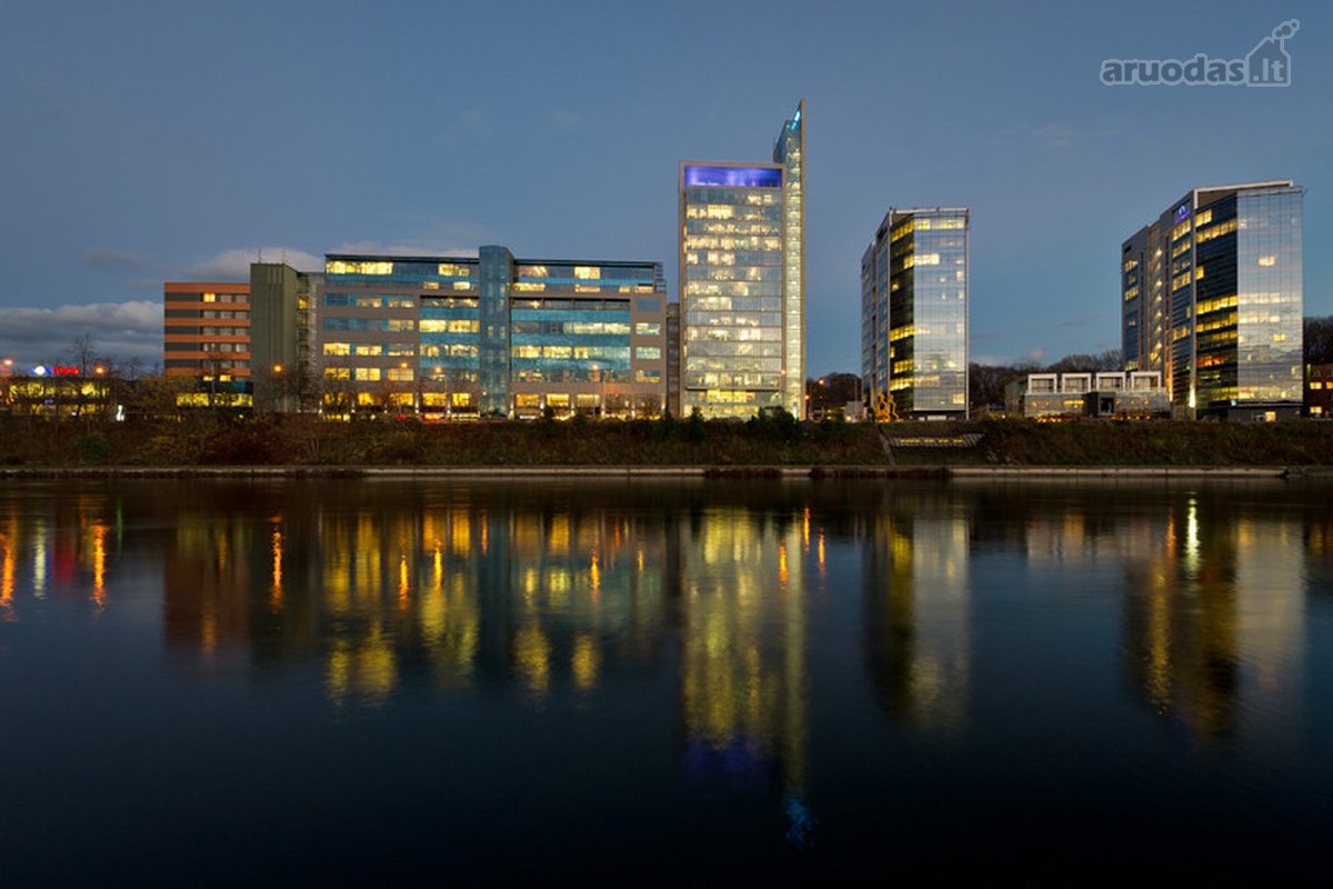 Patalpos nuomai, Vilniuje Naujamiestyje J. Jasinskio g. patalpos nuomai ...