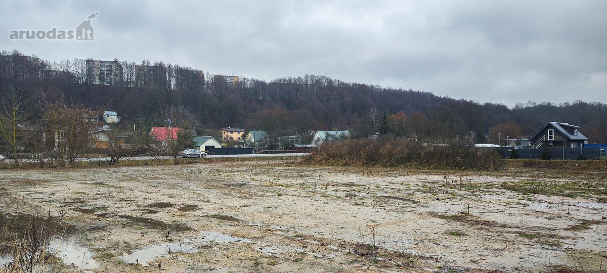 Aikštelės nuoma, netoli Kauno miesto ribos, - Skelbiu.lt