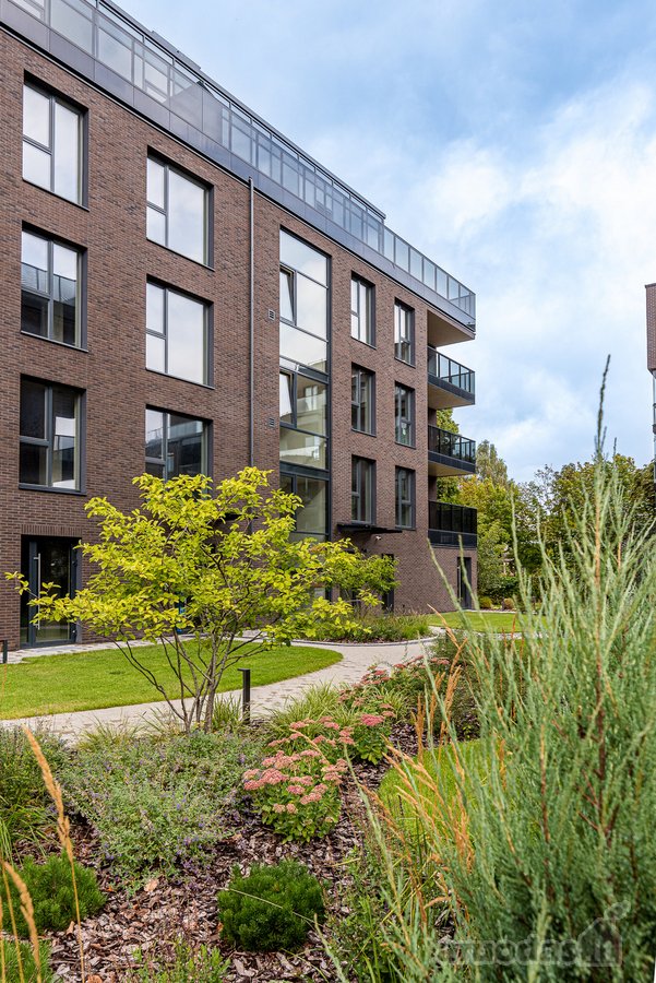 Butas, Vilniuje Žvėryne Lapių g., 3 kambarių butas Nekilnojamo turto skelbimai - Aruodas.lt