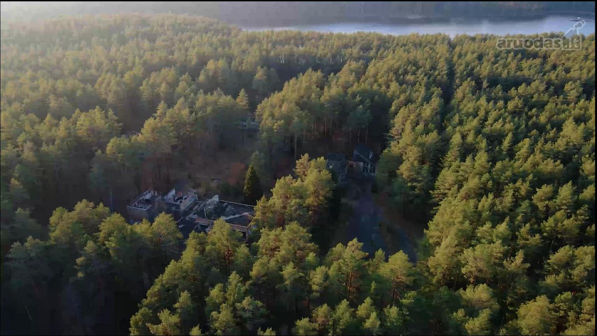Sklypas, Vilniuje Antakalnyje Balžio g. sklypas Nekilnojamo turto ...