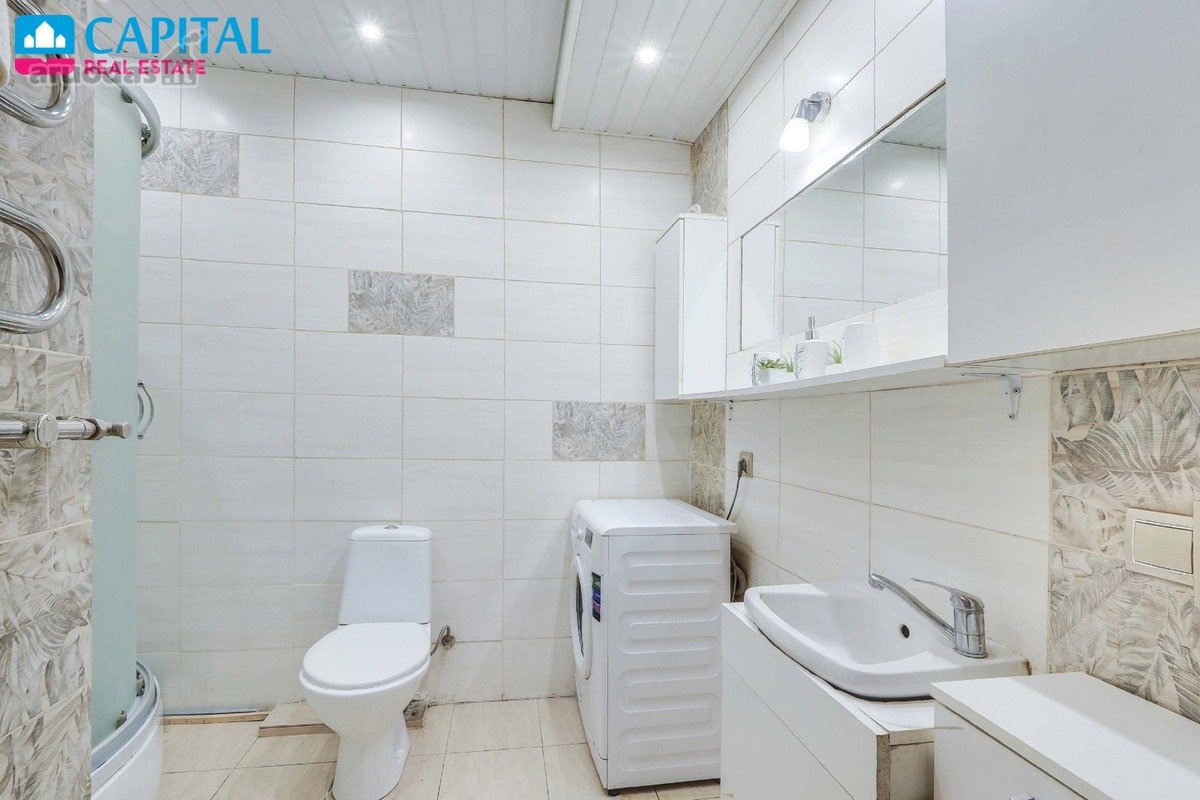 Butas, Vilniuje Pilaitėje Bitėnų g., 1 kambario butas Nekilnojamo turto ...