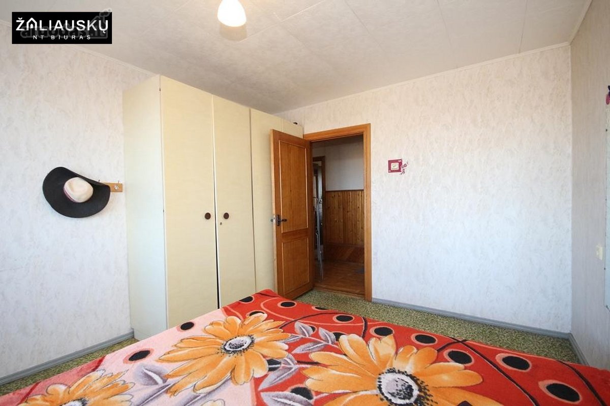 Butas nuomai, Šiauliuose Šimšėje Vilniaus g., 2 kambarių buto nuoma ...