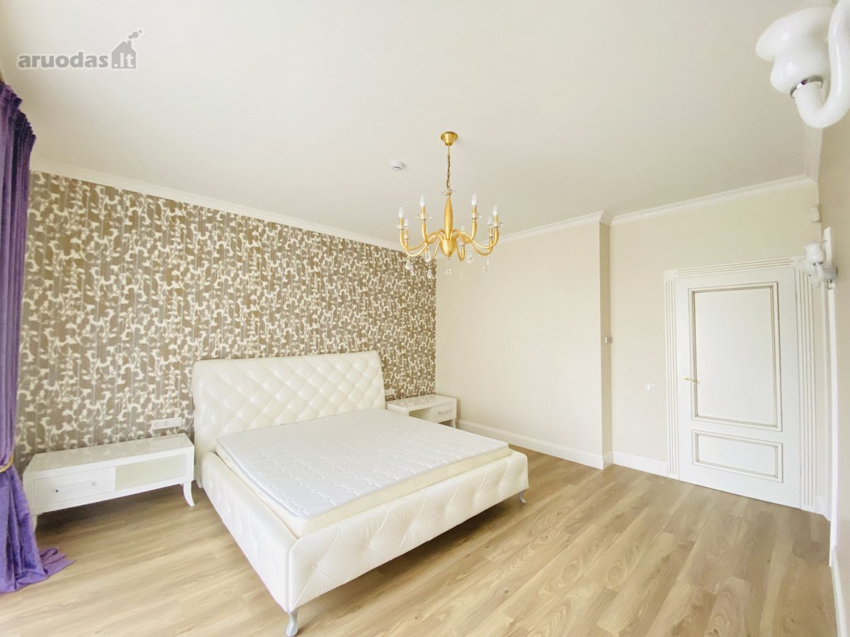 Butas, Klaipėdoje Giruliuose Šlaito g., 3 kambarių butas Nekilnojamo ...