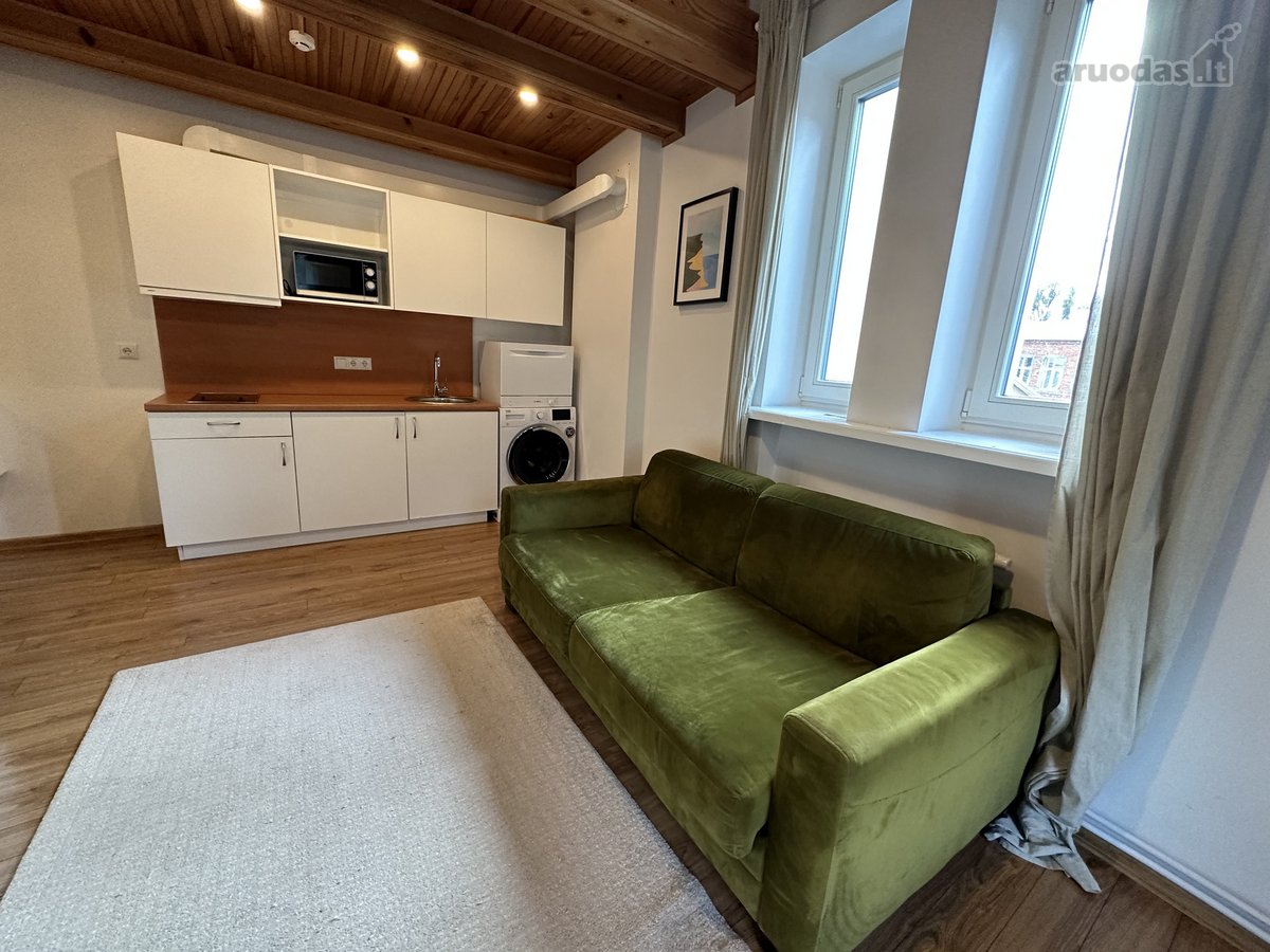 Loftas centre - Skelbiu.lt