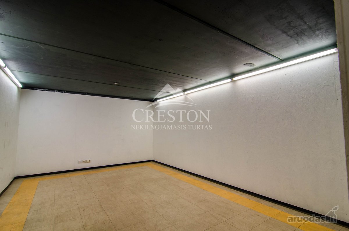 Patalpos nuomai, Vilniuje Užupyje Polocko g. patalpos nuomai ...