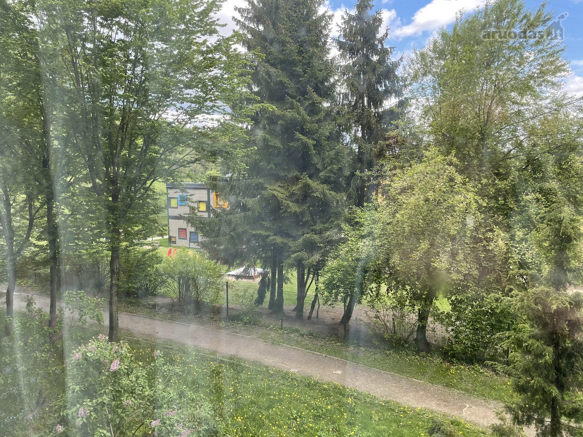 Butas, Vilniuje Baltupiuose Baltupio g., 1 kambario butas Nekilnojamo ...