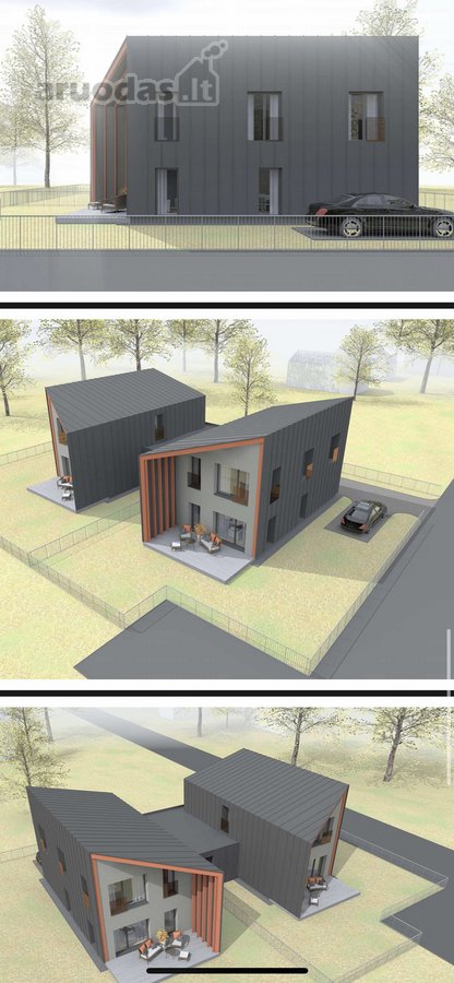 Objektas - Skelbiu.lt