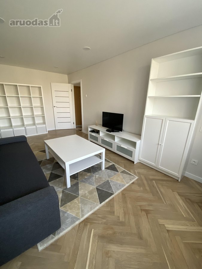 Taikos prospekte, labai patogioje vietoje - Skelbiu.lt