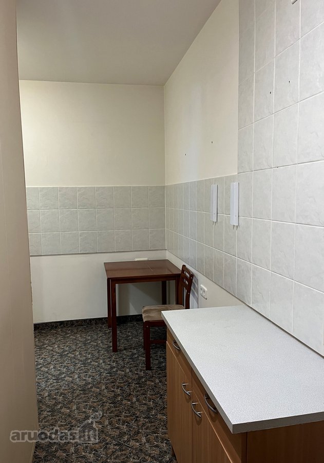 Patalpos nuomai, Vilniuje Šeškinėje Ozo g. patalpos nuomai Nekilnojamo ...